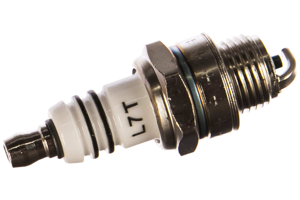 Свеча зажигания IGP L7T - купить по выгодным ценам в интернет-магазине OZON (1091425068)