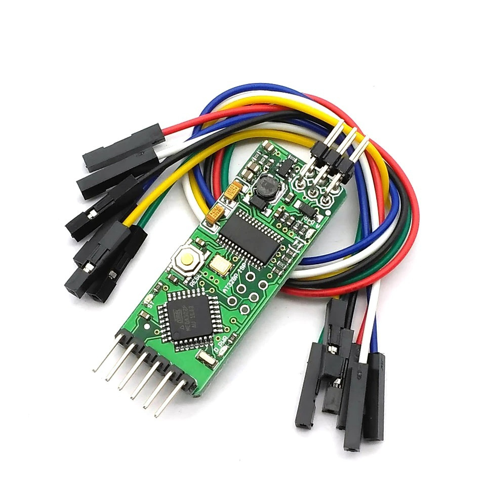 Мини OSD 3DR Mini плата OSD поддержка MAVLINK-OSD, телеметрия APM APM2 ...