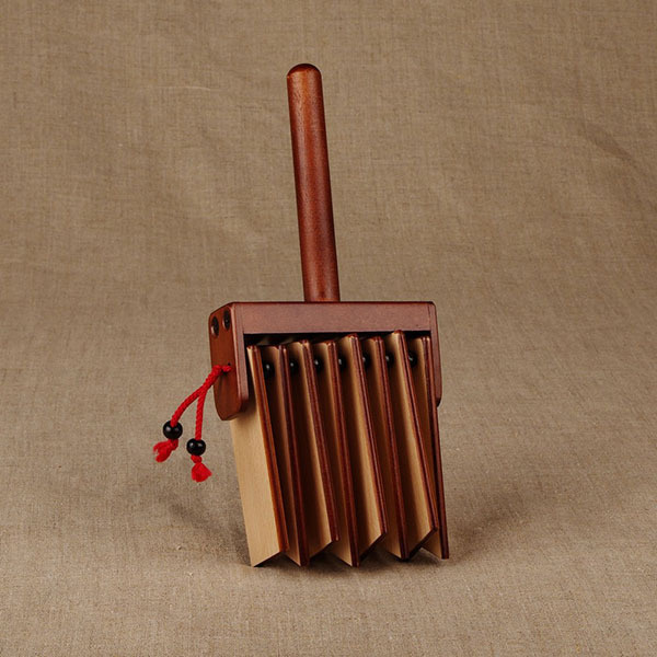 Трещотка пластинчатая на ручке, тонировка, Мастерская Сереброва MS-T2-TR-07 - купить с доставкой ...