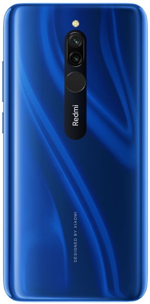 Смартфон Xiaomi Redmi 8 64 ГБ - купить по выгодной цене в интернет ...