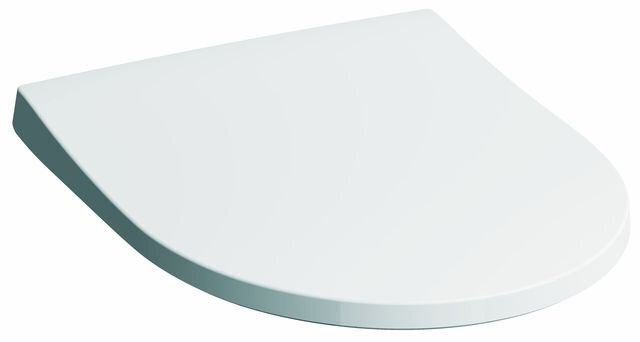Geberit iCon Slim сиденье для унитаза 574950000 - купить по низкой цене ...