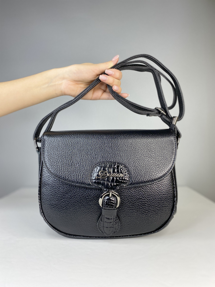 Сумка на плечо DESISAN - купить с доставкой по выгодным ценам в ...