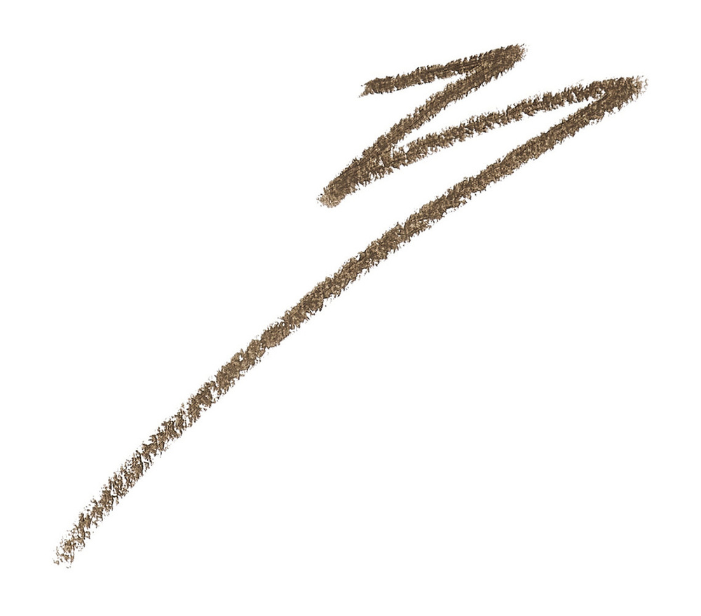 Ультратонкий водостойкий карандаш для бровей 20 Deep Blonde Make Up For ...