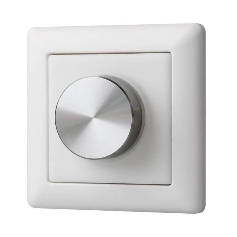 Панель управления Arlight Rotary Dali-233-1G-Mix-IN 023791 - купить с ...