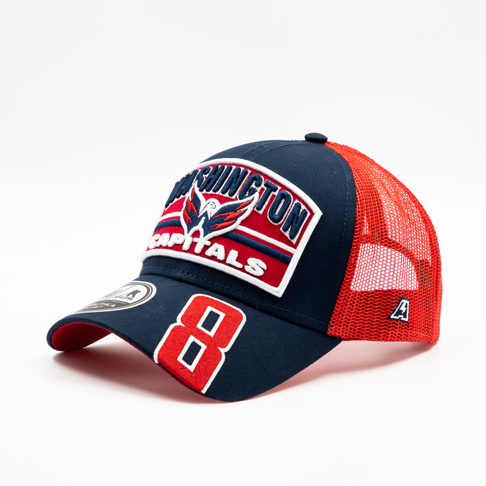 Бейсболка Atributika & Club, Atributika & Club - купить с доставкой по ...