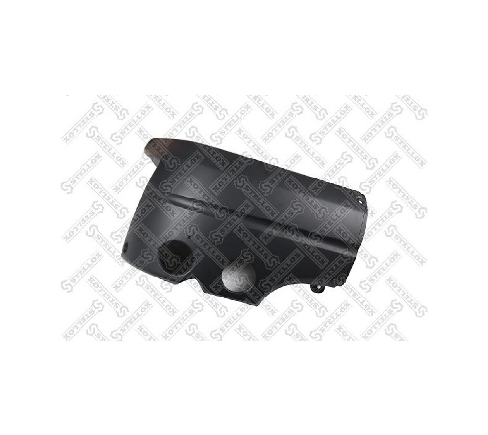 Бампер - купить с доставкой по выгодным ценам в интернет-магазине OZON ...