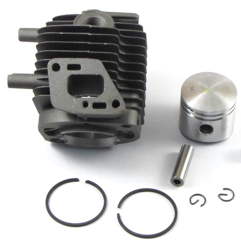 Поршневая группа для бензокосы Echo SRM-22, GT-22, SRM-2305SI - купить ...