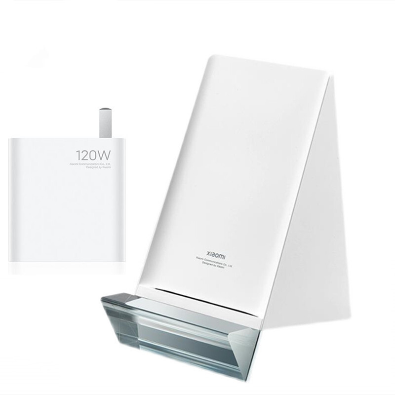 Беспроводное зарядное устройство Xiaomi MDY-13-EN (80W Wireless Charger ...
