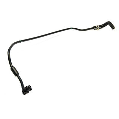 Патрубок обогрева дроссельной заслонки CHEVROLET Aveo 2004 OPEL Astra H ...