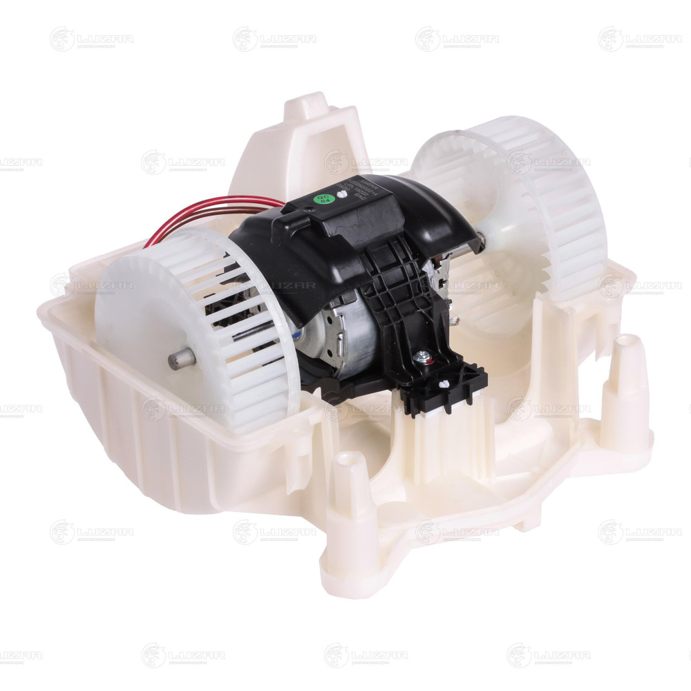 Электровентилятор отопителя для автомобилей S (W222) (13-) (в сборе с ...