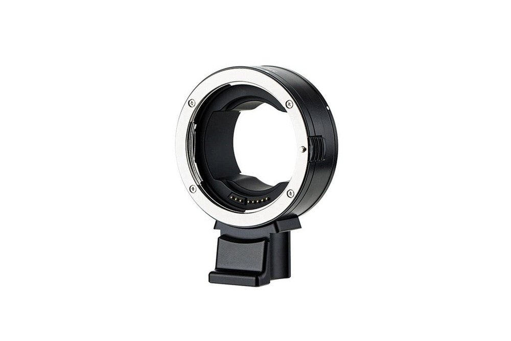 Переходное кольцо JJC CA-EF_RF для Canon EF/EF-S объективы на байонет ...