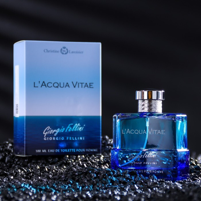 Christine Lavoisier Parfums духиии419 Духи 50 мл (1561166324)