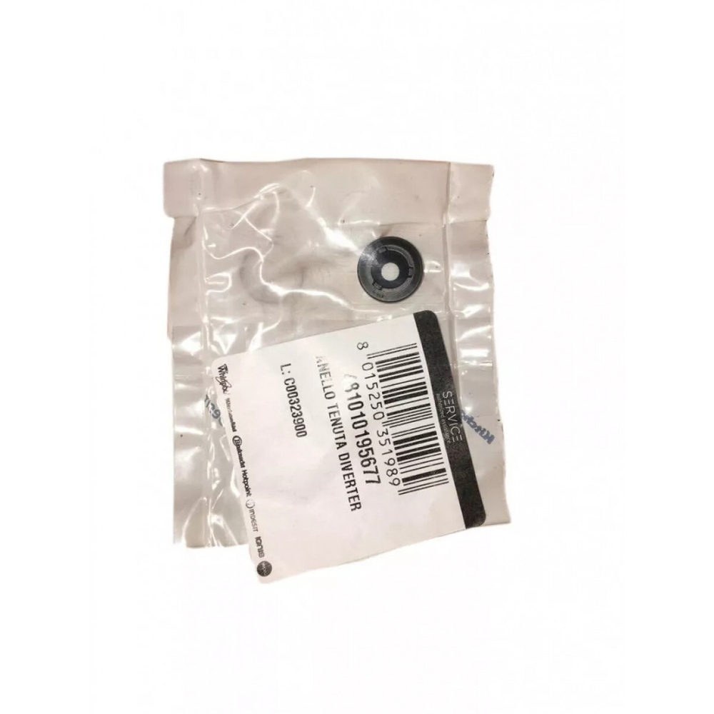 Сальник посудомоечной машины Whirlpool 481010195677 C00323900 купить на ...