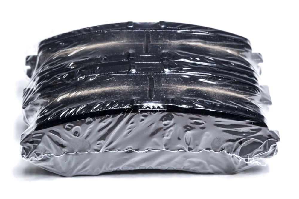 Колодки тормозные Kashiyama D1339 Передние - купить по низким ценам в ...