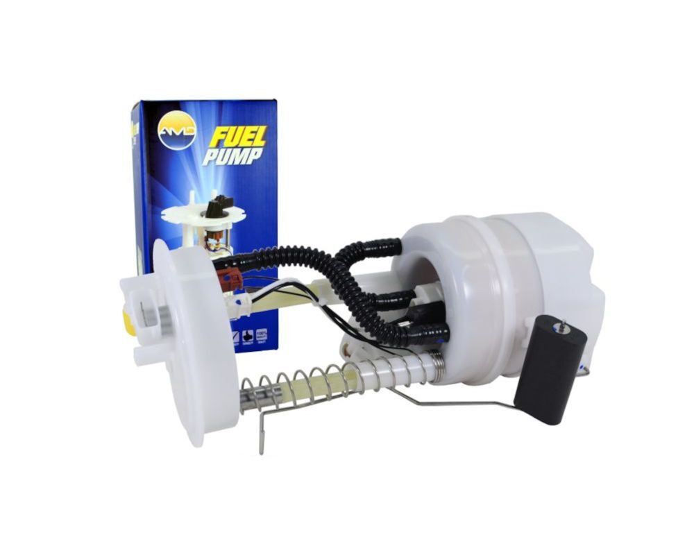 Насос топливный Nissan Qashqai J10E в сборе AMD AMDFP185 - AMD арт ...