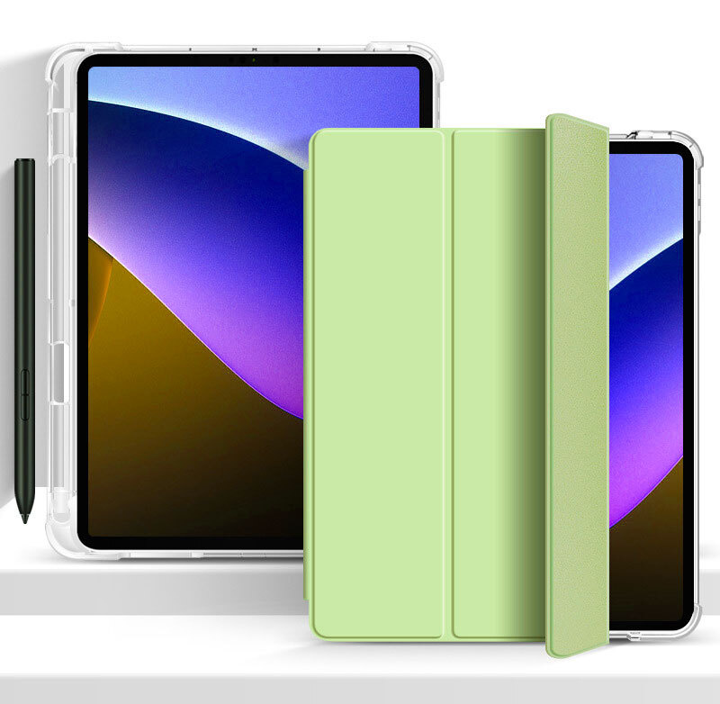 Чехол для планшета Huawei MatePad 11 (2021) / MatePad C7, держатель для ...