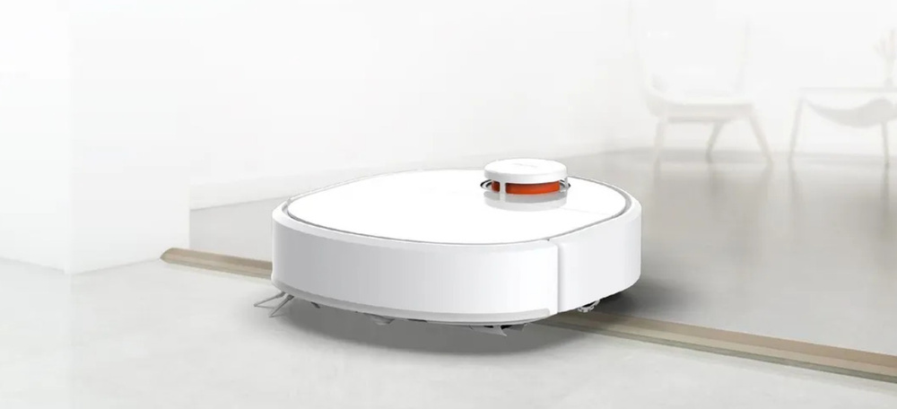 Робот пылесос Dreame Bot W10 White Rls5c купить по выгодной цене в