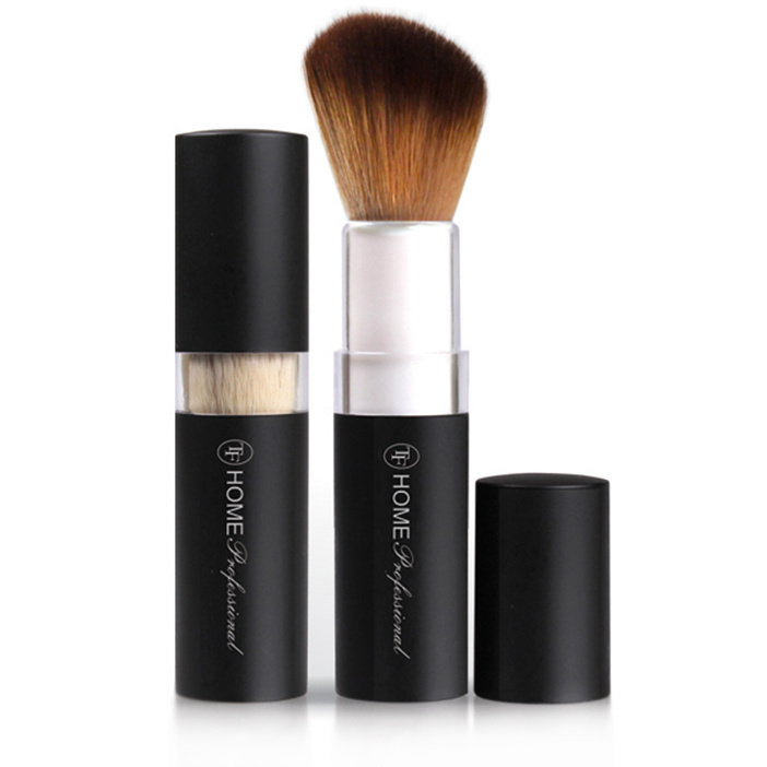TF cosmetics Кисть косметическая Для румян - купить с доставкой по ...