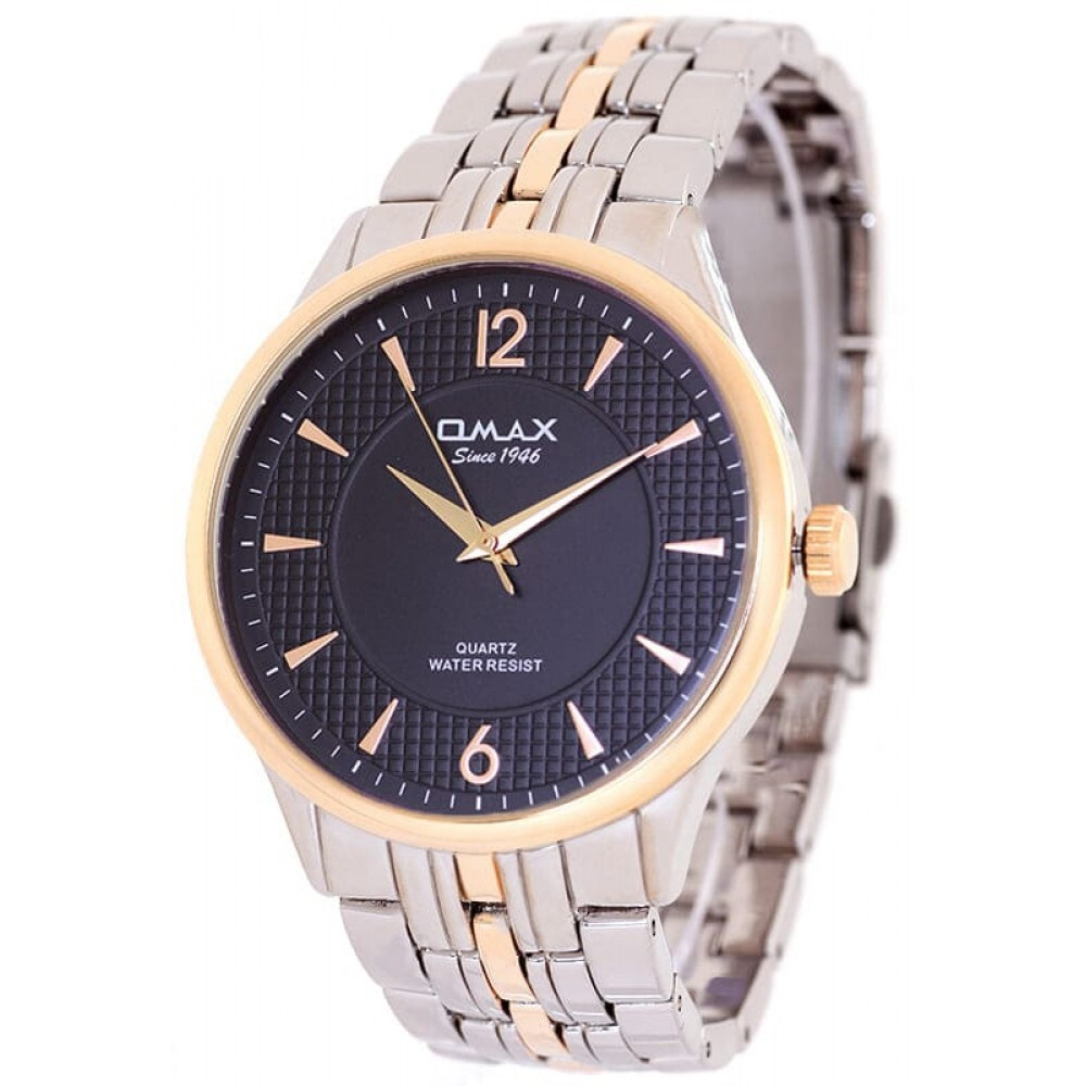 Наручные часы OMAX Quartz HSC067N002 - купить с доставкой по выгодным ...