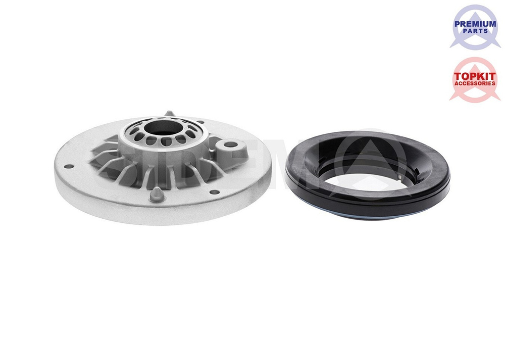 Опора стойки амортизатора для BMW 821421, аналог 4K014 - купить по ...