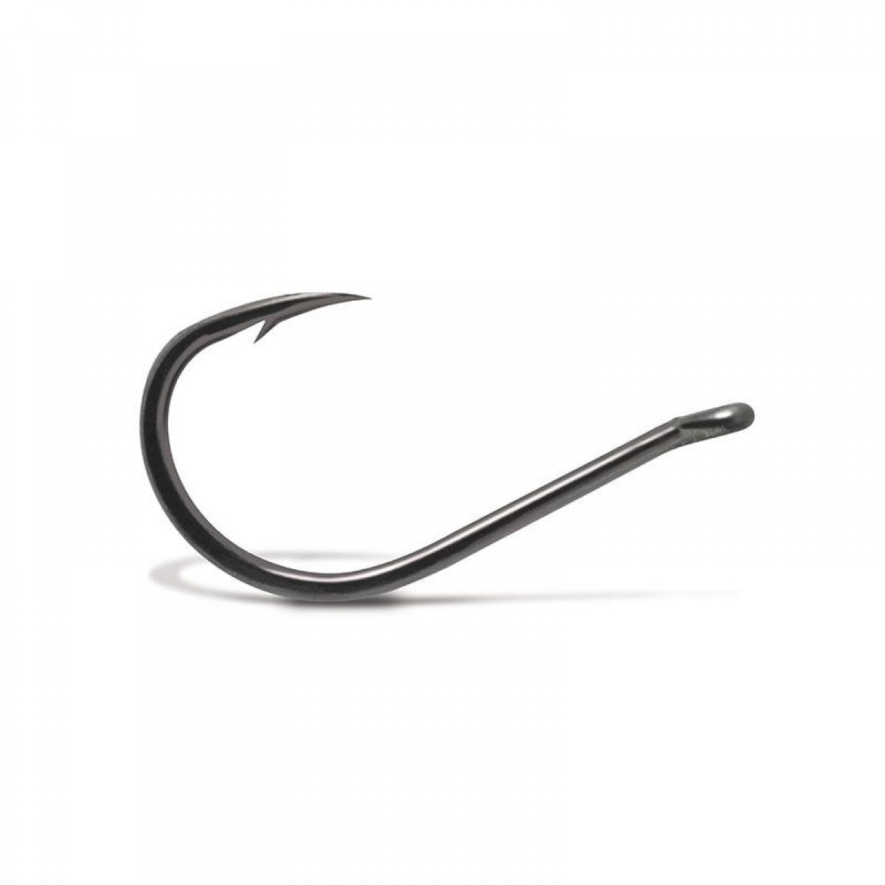 VMC Крючок рыболовный, вес 1 шт:1 г - купить с доставкой по выгодным ...