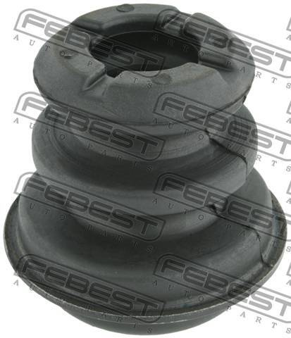 Отбойник амортизатора Febest арт. ND-J10R OEM 55240-JD000, 55240-JY00A ...
