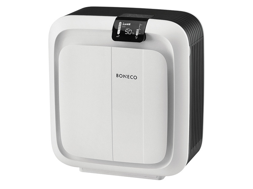 Сушильный комплекс Boneco H680_НС-1073565, белый - купить по выгодным ценам в интернет-магазине ...