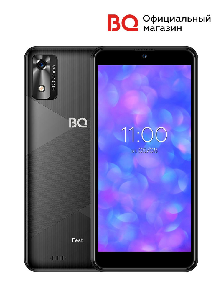 Смартфон BQ 5565 16 ГБ - купить по выгодной цене в интернет-магазине ...