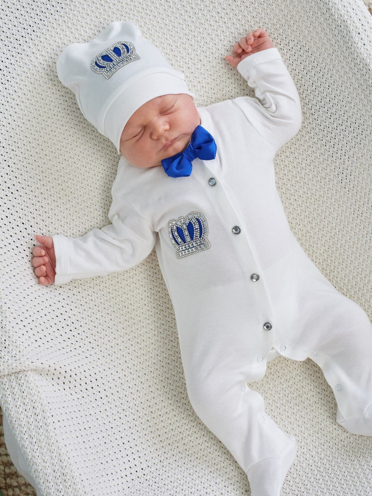 Комплект одежды Luxury Baby Для самых маленьких - купить с доставкой по ...