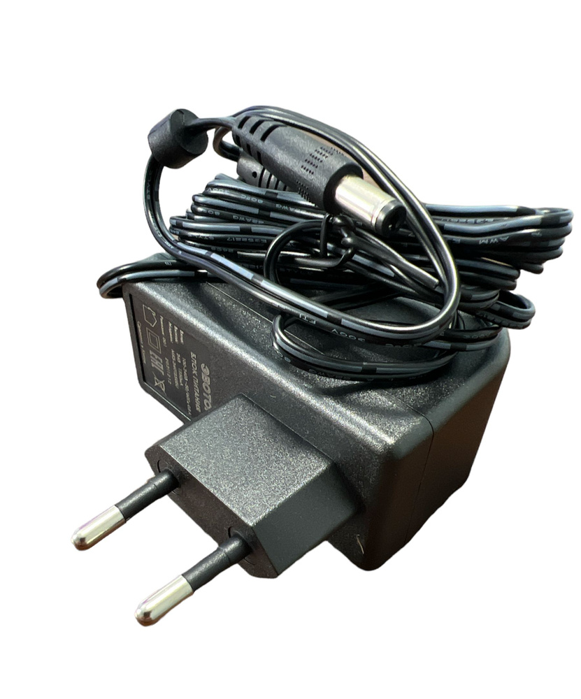 Блок питания для Эвотор 7.2 (СТ2Ф) 24V 1,25A - купить с доставкой по ...