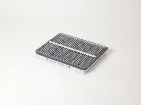 Фильтр салонный угольный BIG FILTER GB-9833/C/ LADA 2110, 2111, 2112 ...