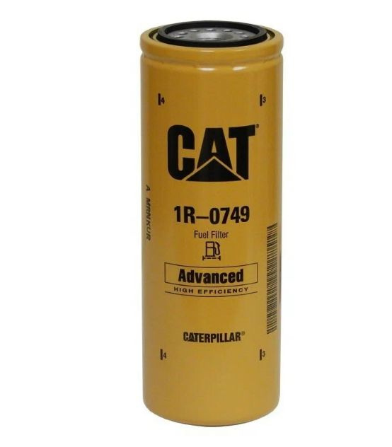 Фильтр топливный Recam Group 1R-0749 - купить по выгодным ценам в ...