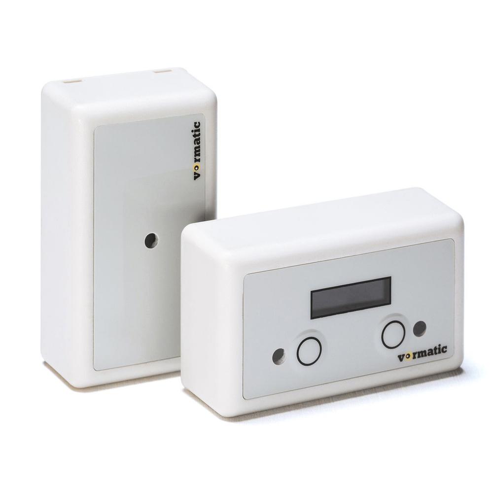 Счетчик посетителей Vormatic Smart Exit - купить с доставкой по ...