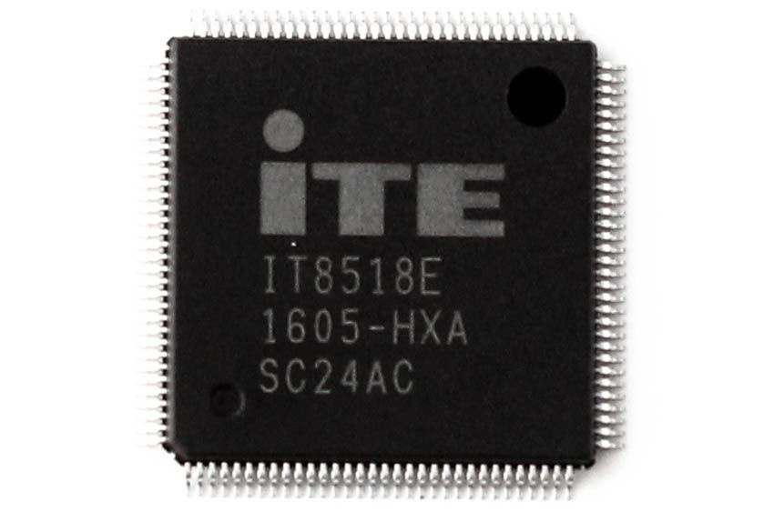 Запчасть для мобильного устройства AiTech Мультиконтроллер IT8518E HXA Bulk - купить по выгодным ...