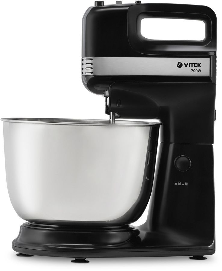 Стационарный Миксер VITEK VT-1419, 700 Вт - купить по низким ценам в интернет-магазине OZON ...