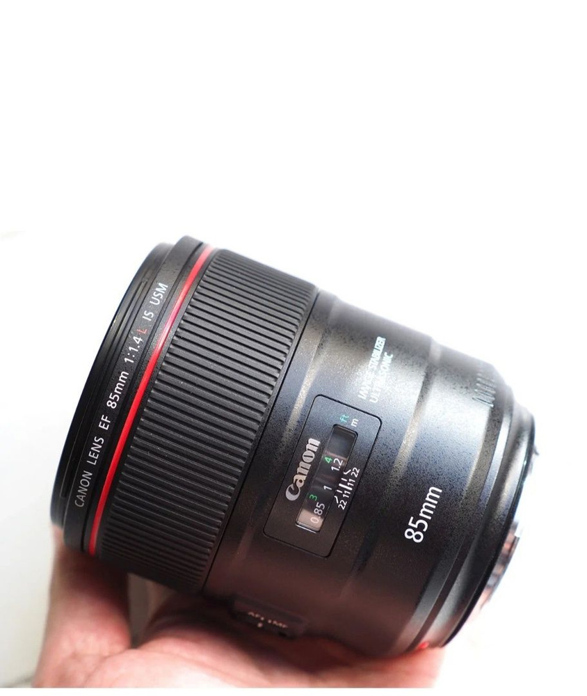 Canon Объектив купить на OZON по низкой цене (868279995)