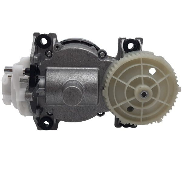 Редуктор в сборе для кухонной машины Redmond RKM-M4020 купить на OZON ...