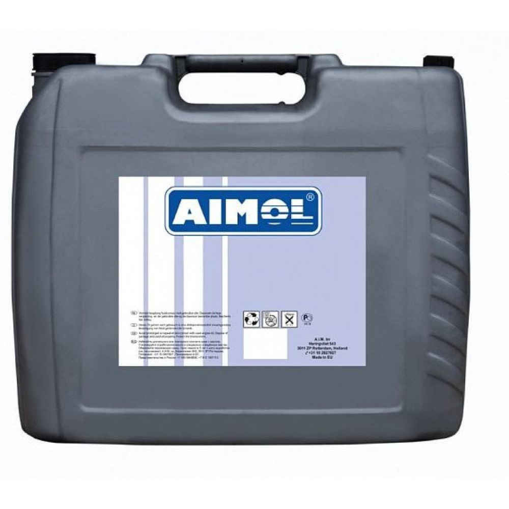 Aimol INDO GEAR CLP 680 Масло редукторное - купить с доставкой по ...