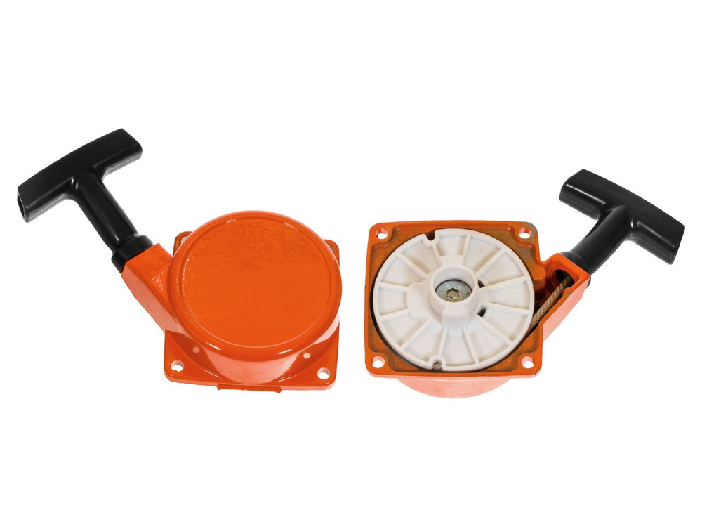 Стартер для бензокосы OLEO-MAC 753T VEBEX - купить по выгодной цене в интернет-магазине OZON ...