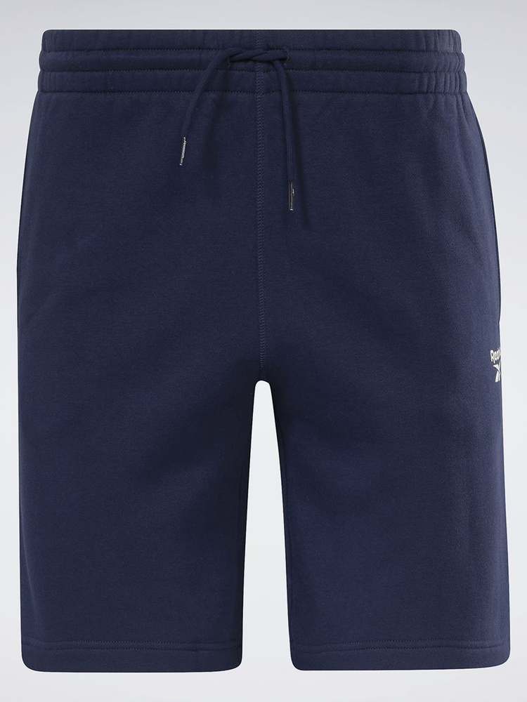 Шорты Reebok Ri Left Leg Logo Short - купить с доставкой по выгодным ...