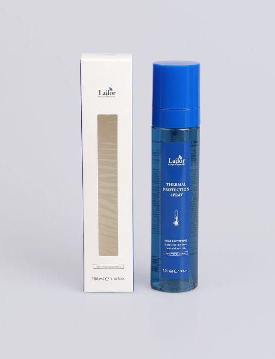 Lador Спрей для волос термозащитный Thermal protection spray, 100мл ...