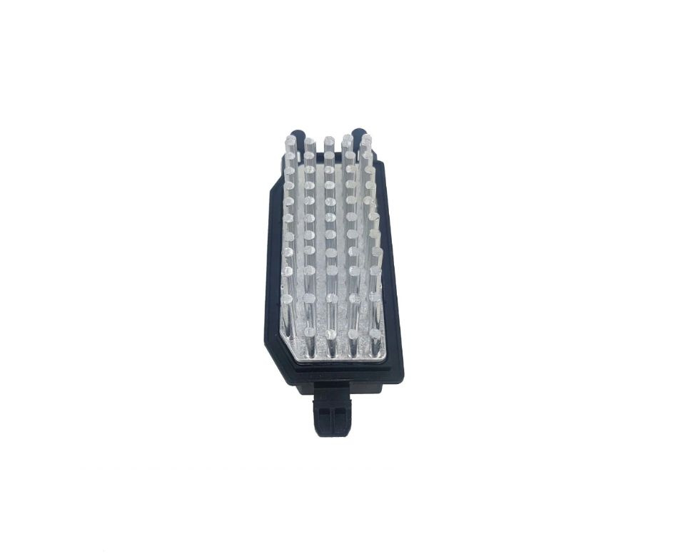 Реостат вентилятора для Renault Megane III 3 MK3 Fluence 271502874R ...