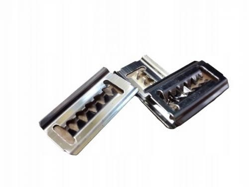 Бампера переднего-заднего крепеж (10 General Motors 94515232 - GM DAT ...