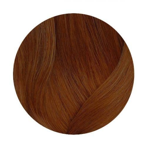 Matrix краска Socolor Pre-Bonded 7BC блондин коричнево-медный, 90 мл ...
