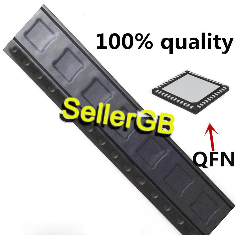 Контроллер NCP6132A QFN-60 для ноутбука - купить с доставкой по выгодным ценам в интернет ...