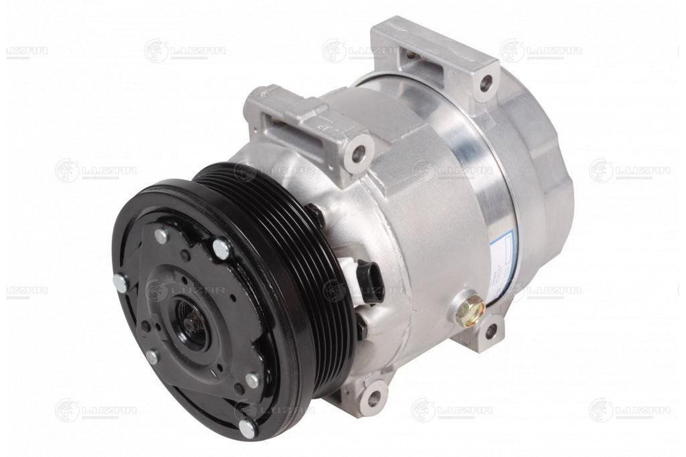 Компрессор кондиционера для Шевроле Эпика 2006-2012, Chevrolet Epica ...