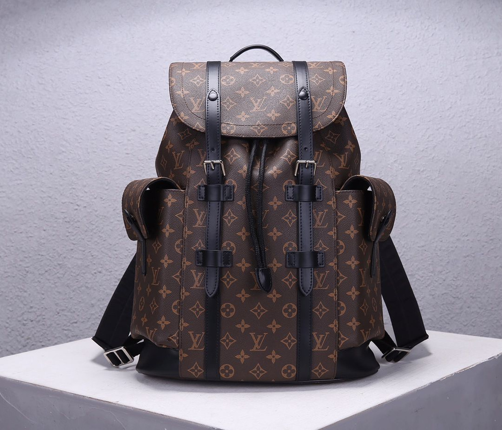 Рюкзак Louis Vuitton - купить с доставкой по выгодным ценам в интернет ...