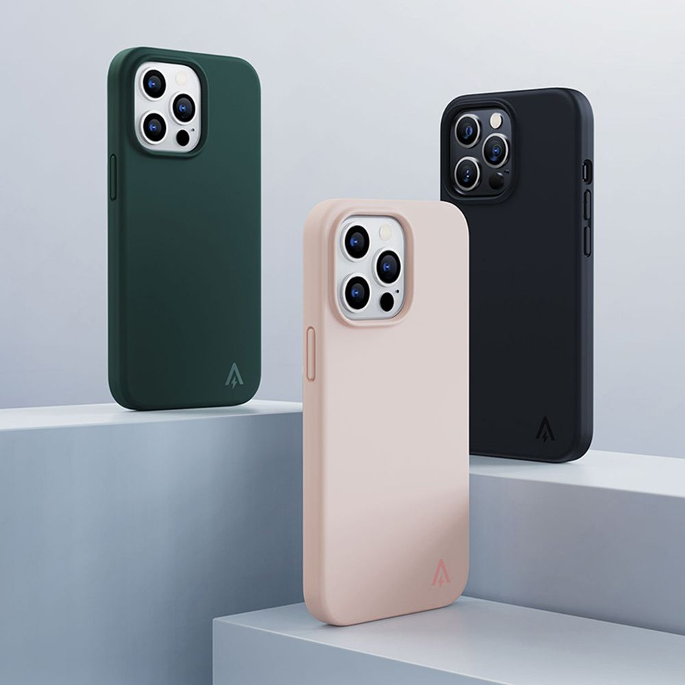 Anker for Iphone 13 Pro опции Magsafe Полная защита лодыжек TPU ...