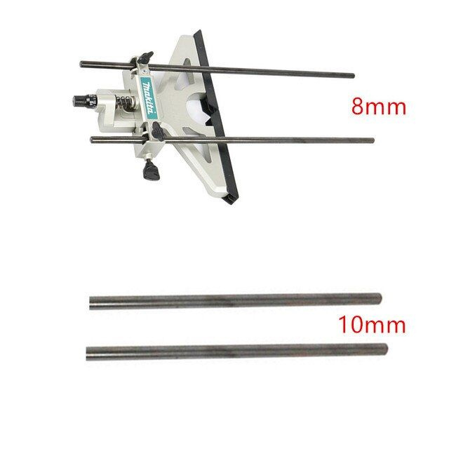 Направляющая 8 мм и 10 мм для RP1800, RP2300FC, RP2301FC, 3612C, RP0900 ...