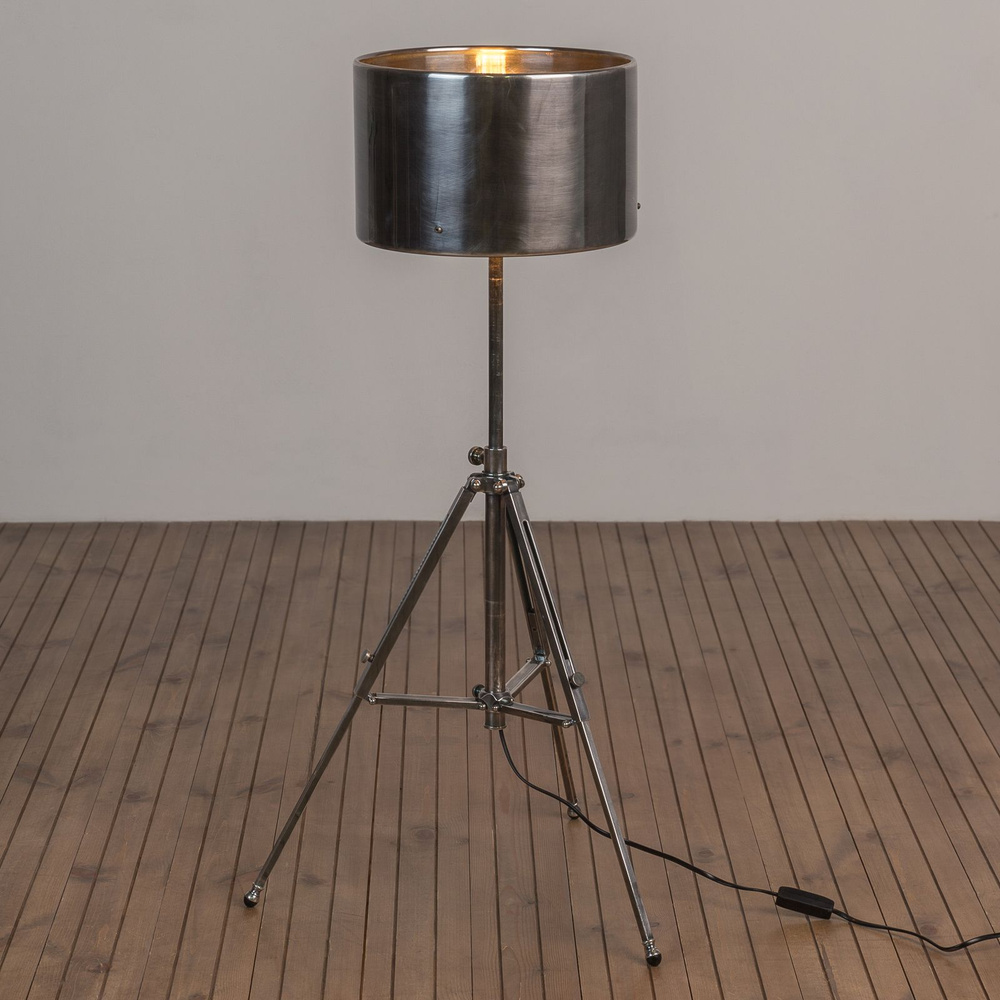 Торшер на треноге Tripod Floor Lamp Helmut - купить по низкой цене в ...